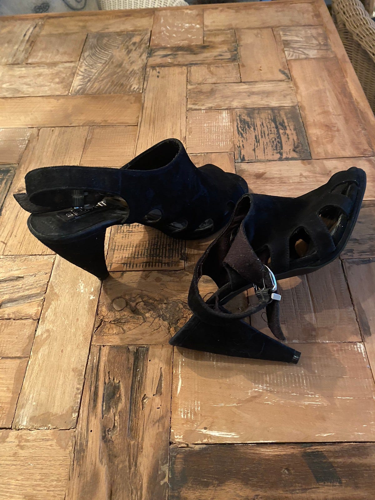 FEST SKO FRA X-IT | FINN-torget