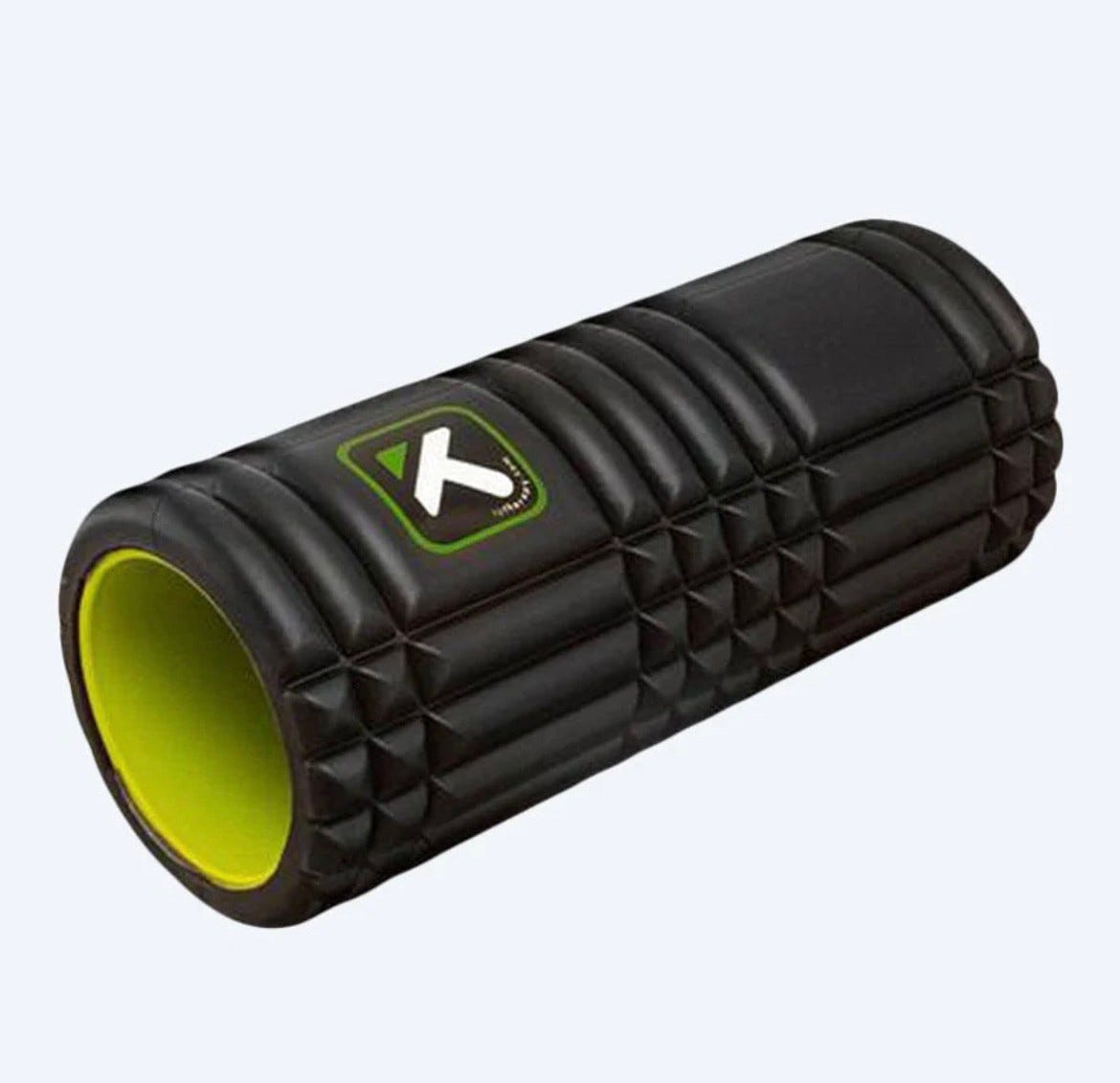 Triggerpoint massasjerulle 33 cm | FINN torget