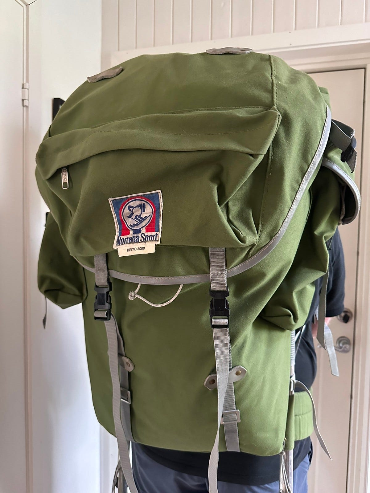 Norrøna Beito 3000 | FINN-torget