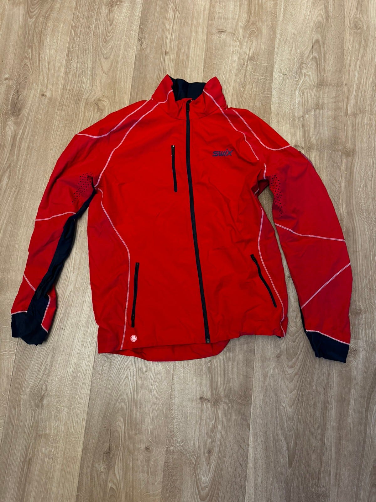Swix Langrennsjakke | Str XL | FINN-torget