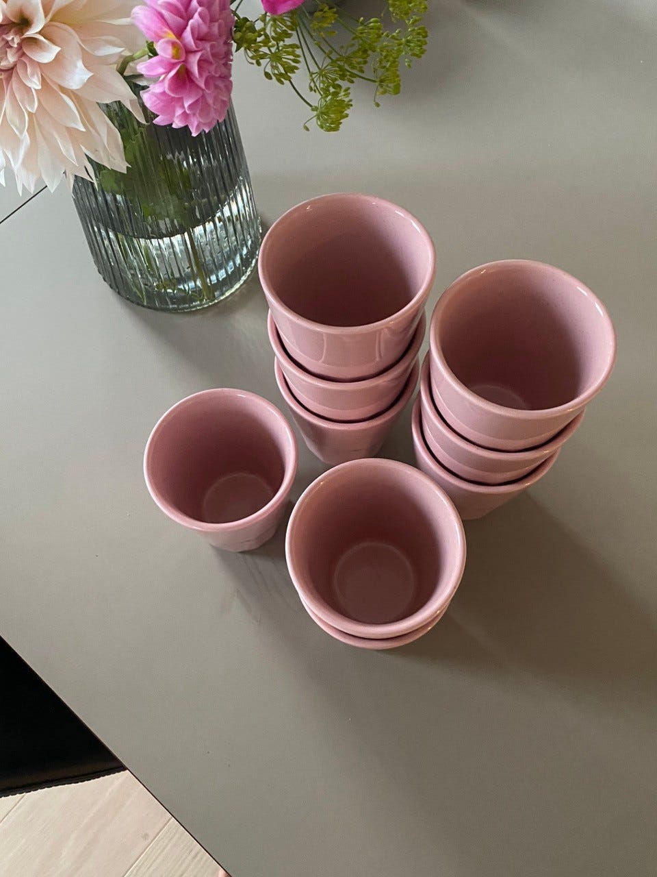 Rosa kopper | FINN-torget