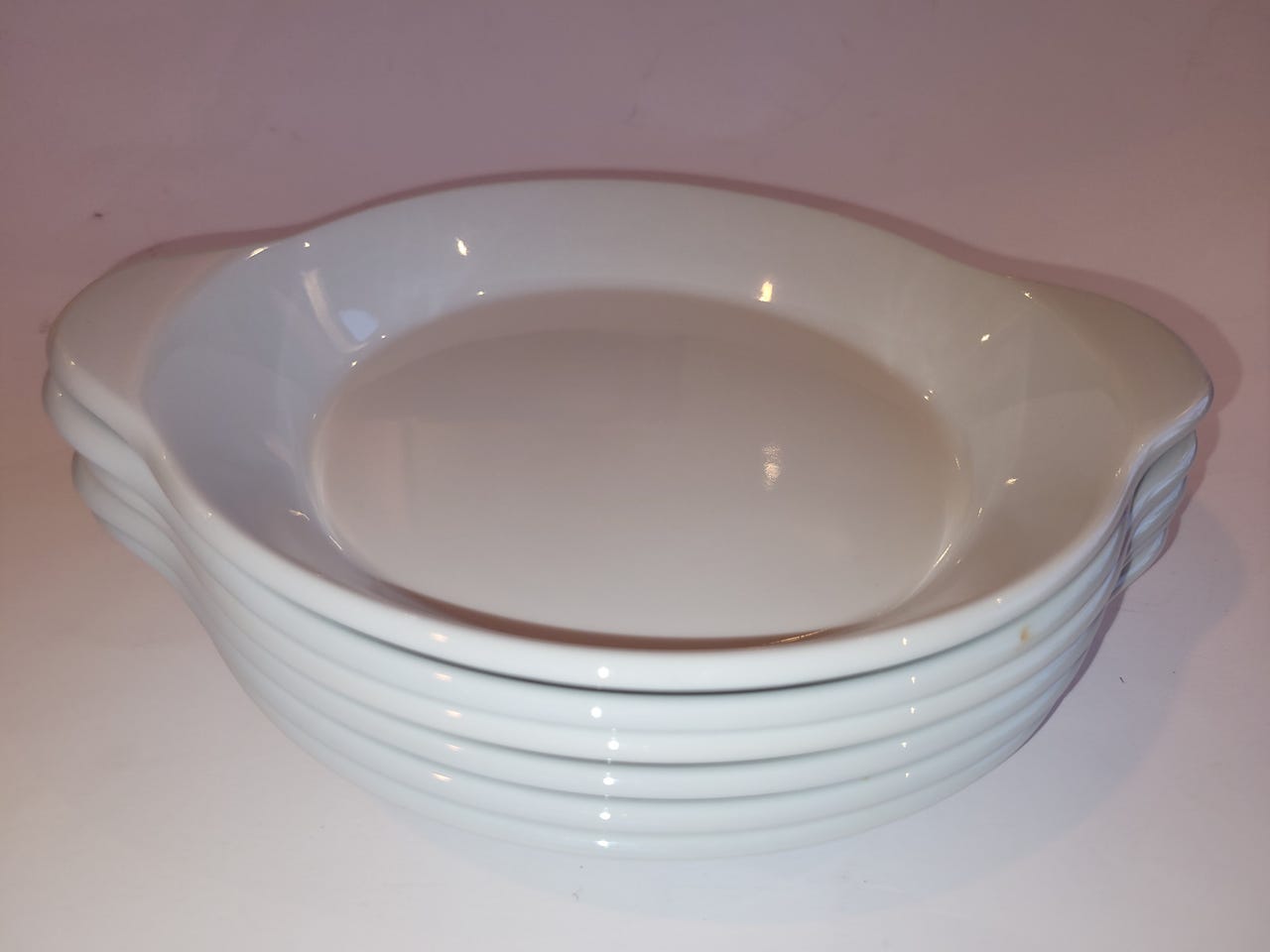 6 stk Figgjo asjetter/ skåler #205 | FINN-torget