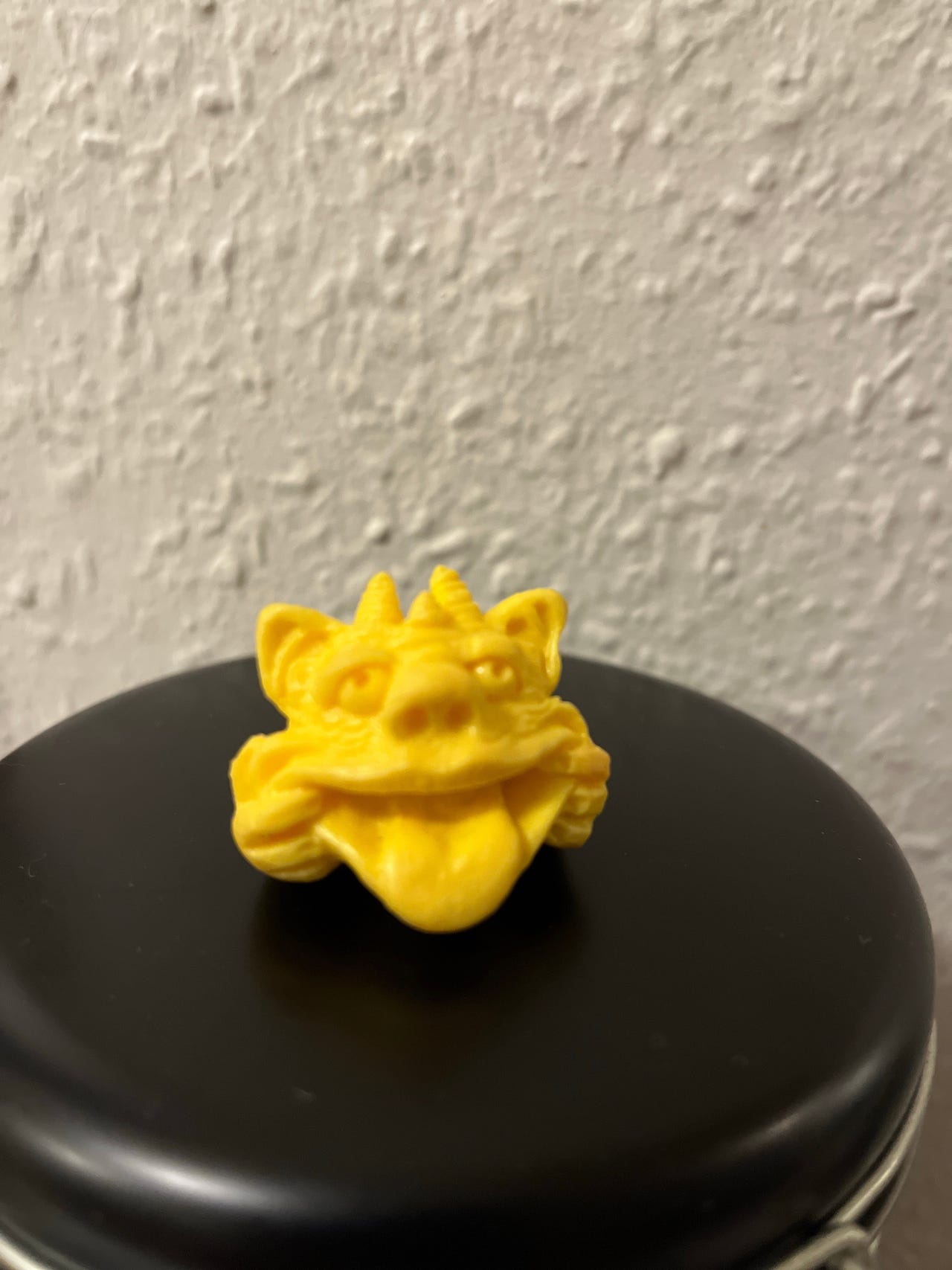 Chief Smog Mini boglins | FINN torget