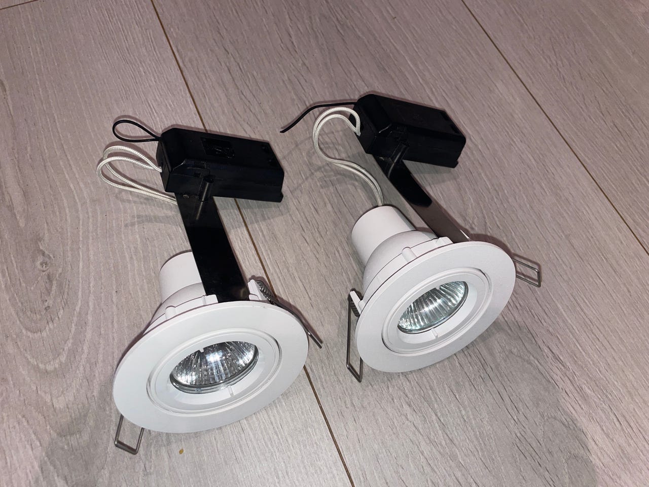 SG Jupiter Outdoor 12V 35W downlight | FINN torget