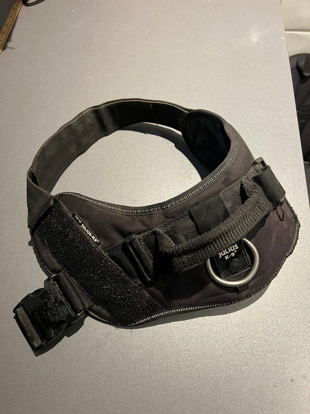 Hundesele Julius K9 | FINN-torget