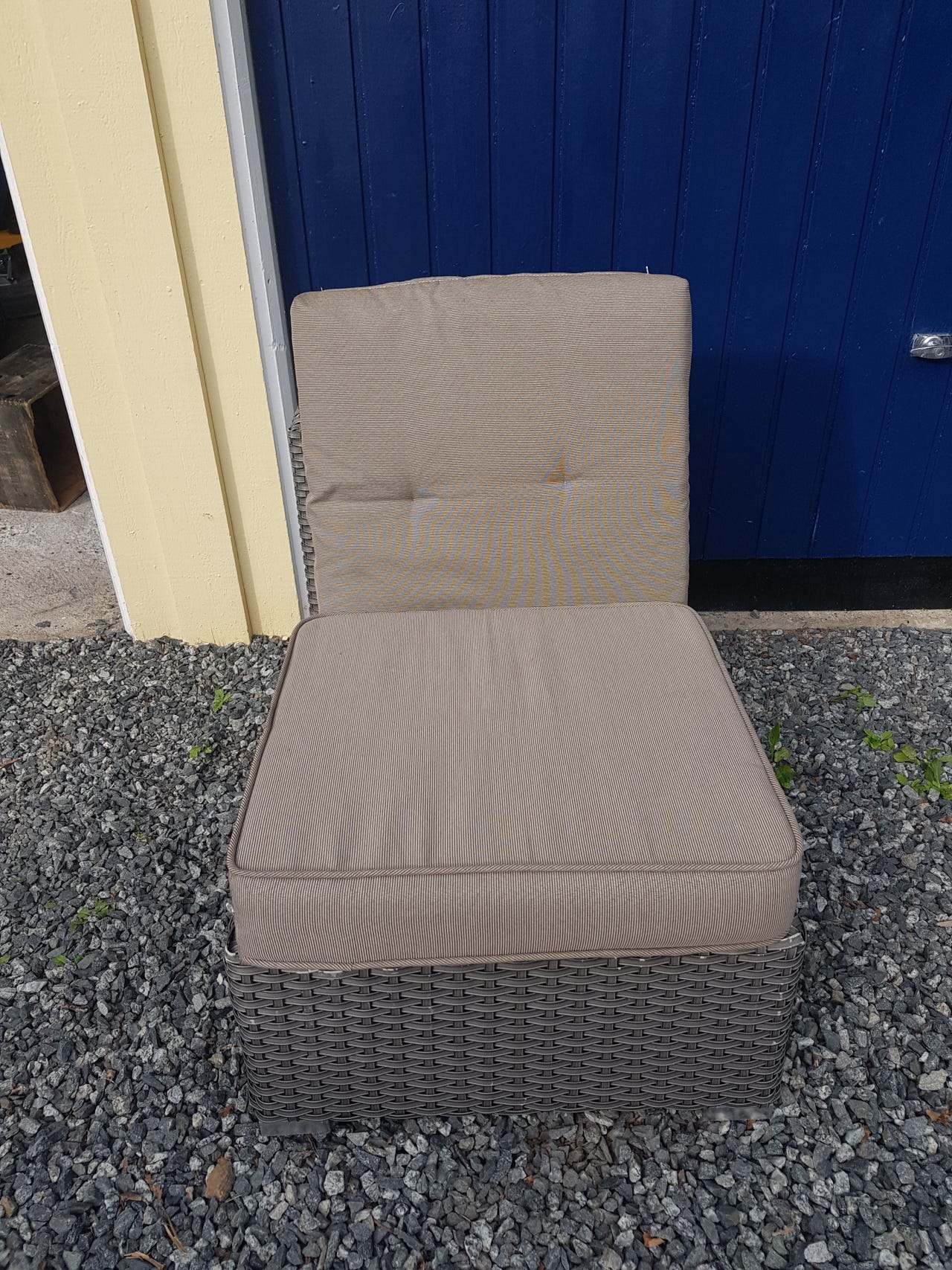 Sofa puter | FINN-torget