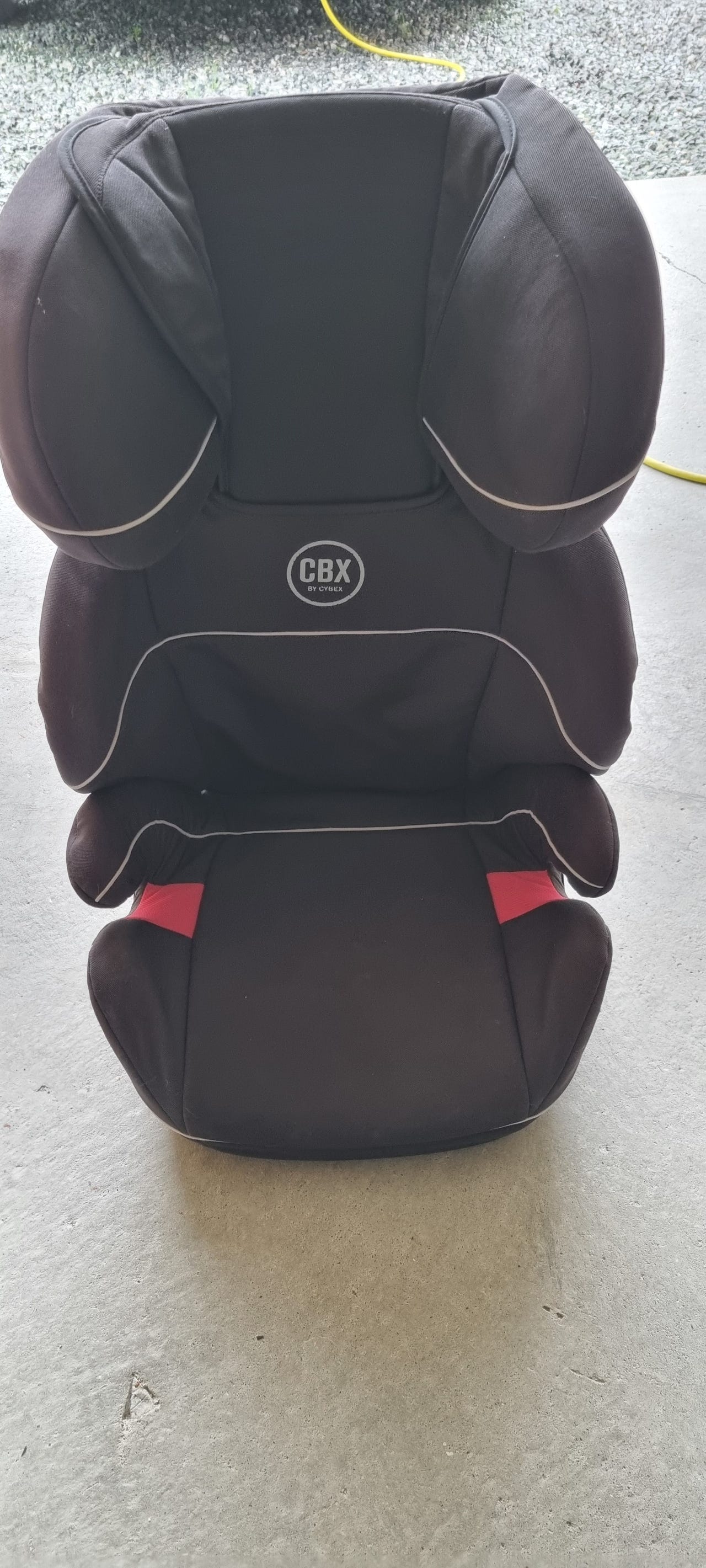 Bilstol 15-36 kg | FINN-torget