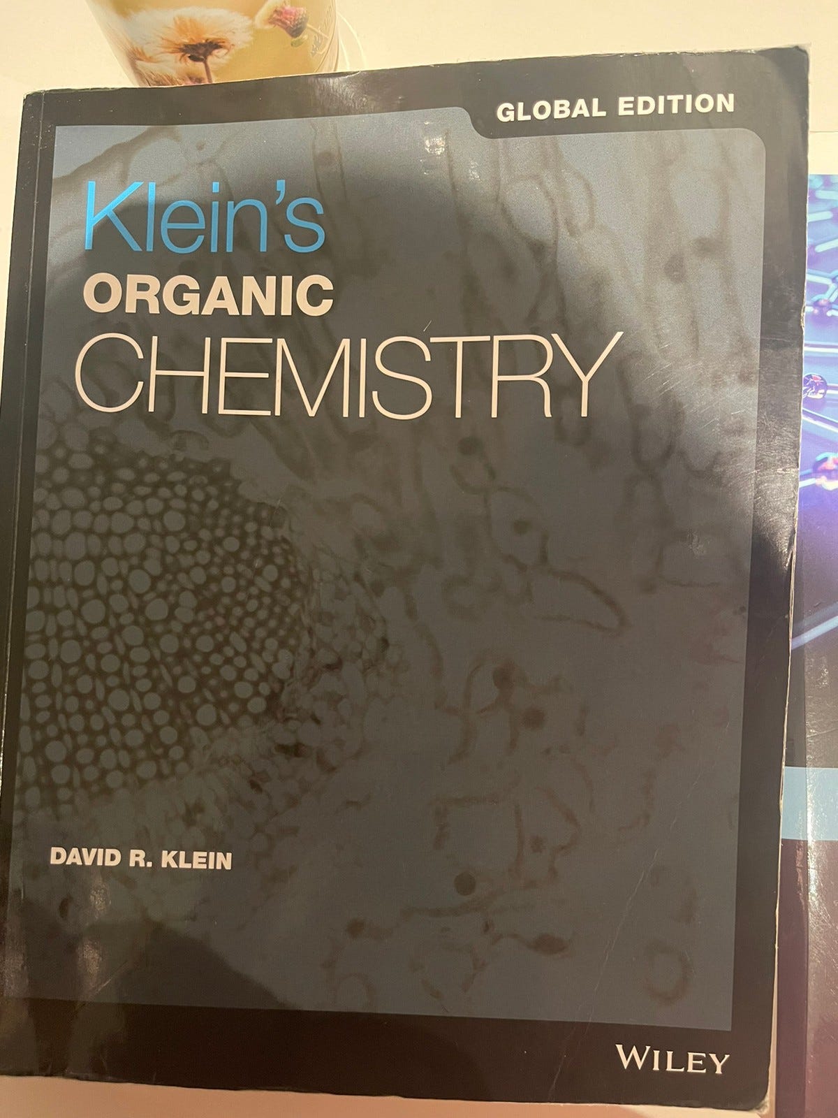 Klein’s Organic Chemistry David R. Klein | FINN torget