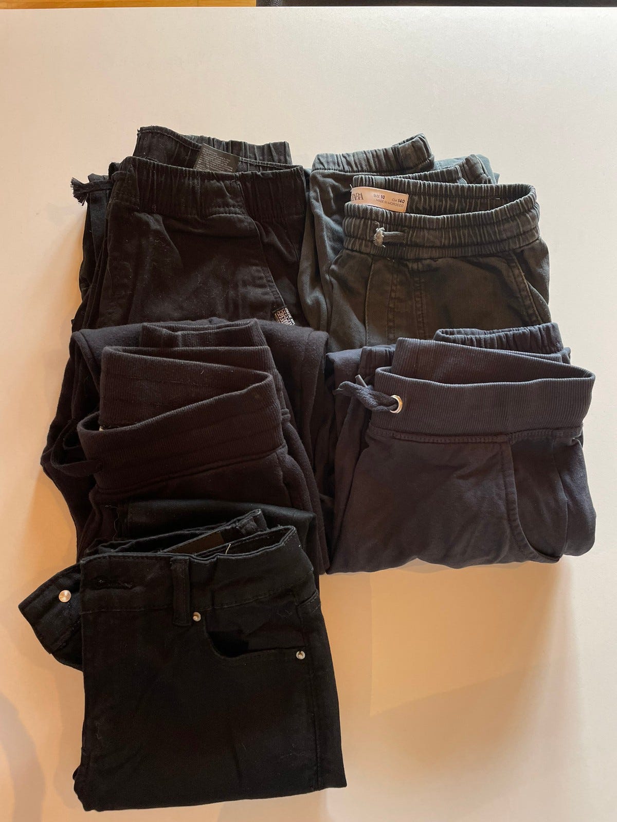 Klespakke bukser | FINN-torget