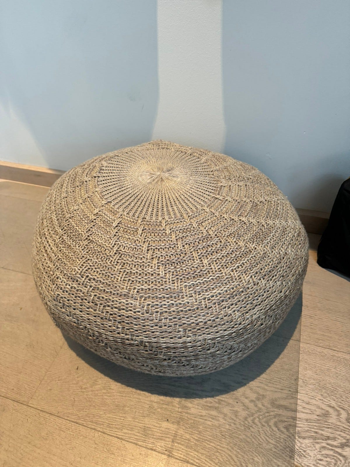 IKEA Sandared puff to stk (samlet pris) | FINN torget