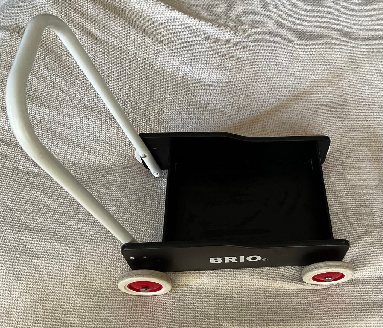 Brio trillevogn | FINN torget