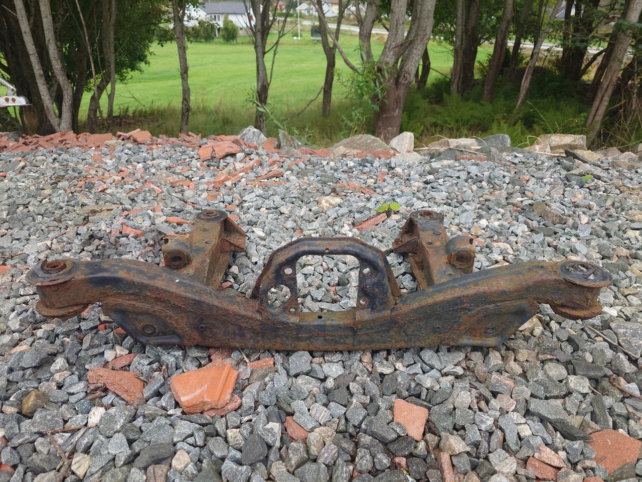 Celica gt4 Travers. | FINN torget