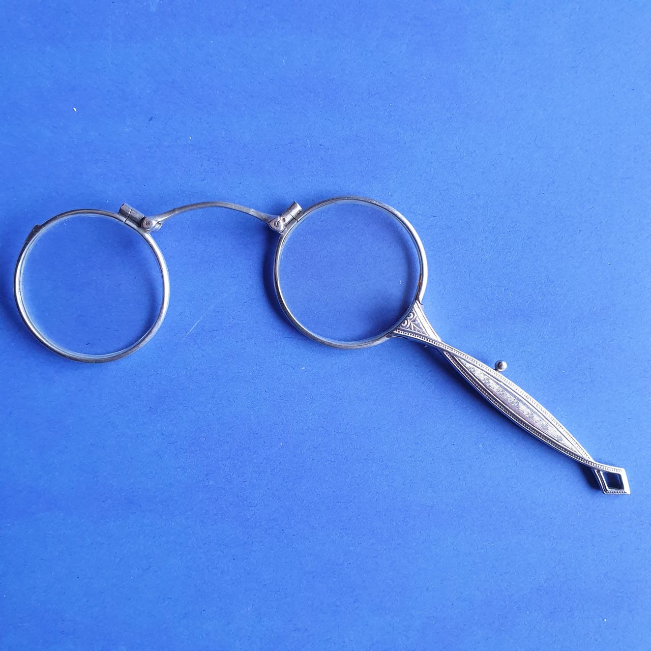 LORGNETT mrk PLATININ | FINN-torget