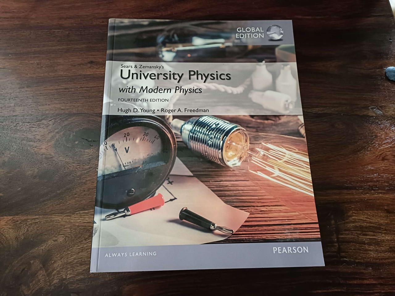 University Physics with Modern Physics Fourteenth Edition | FINN torget