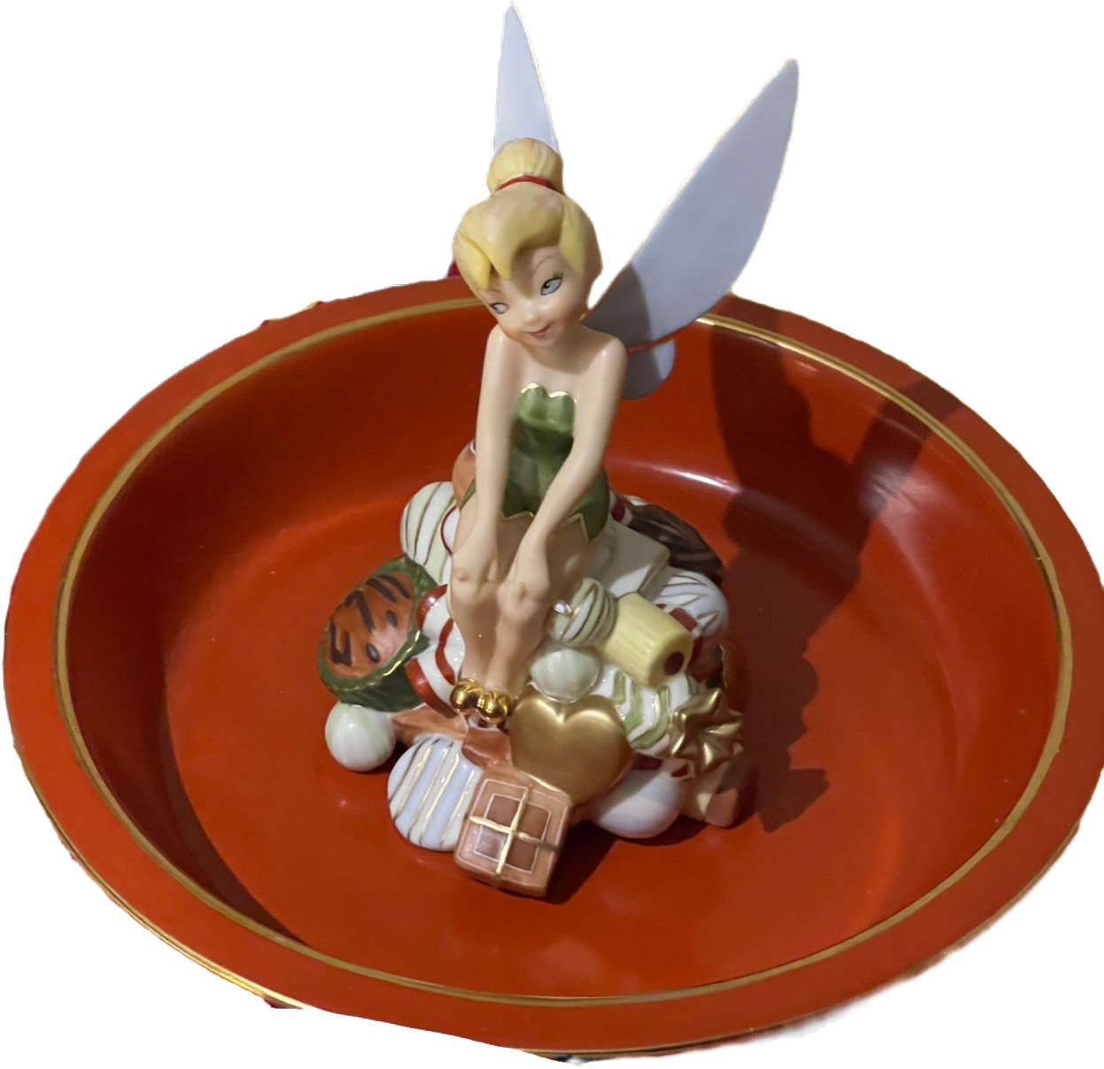 Tingeling skål | FINN torget