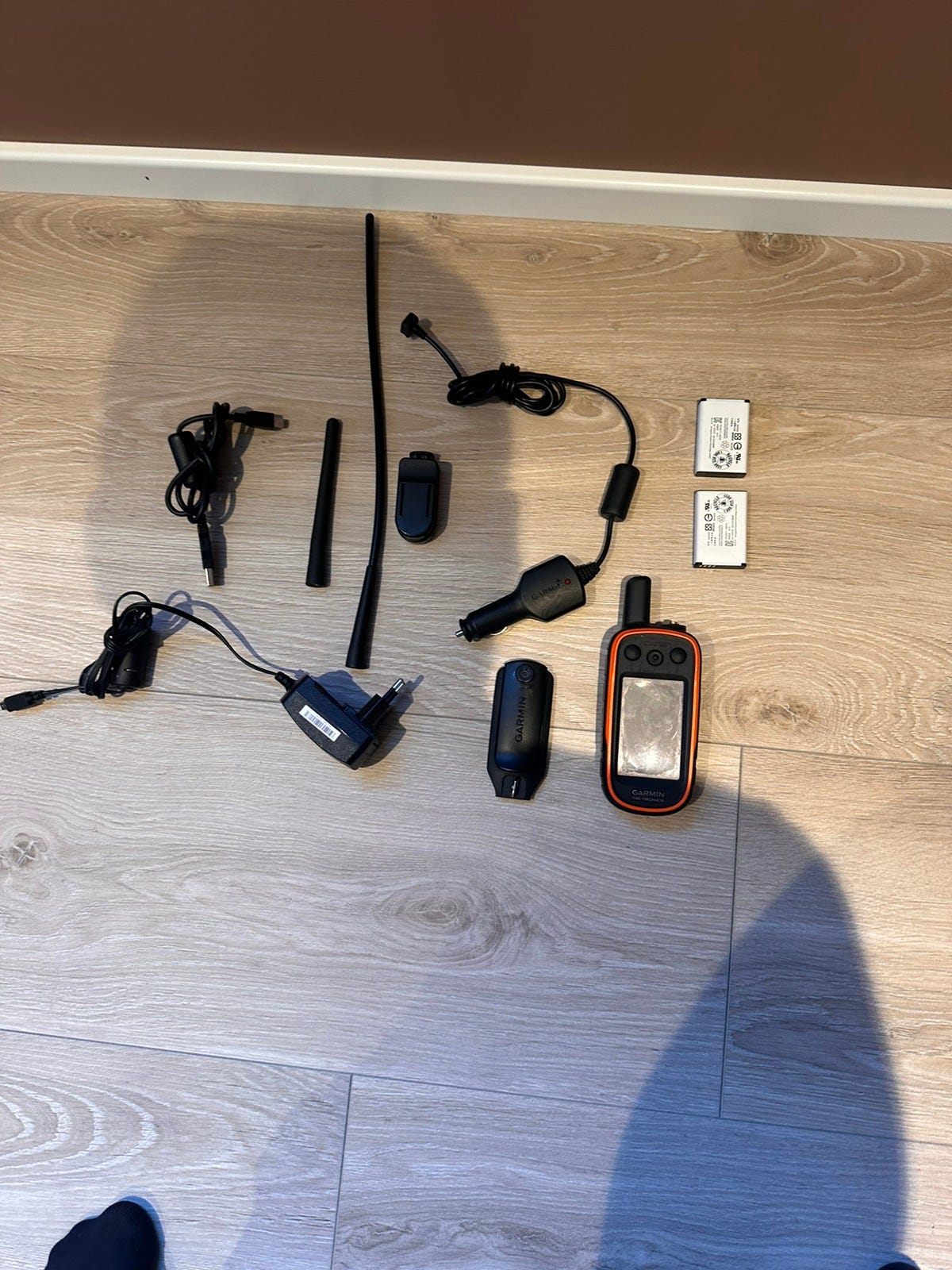 Garmin Alpha 100 | FINN torget