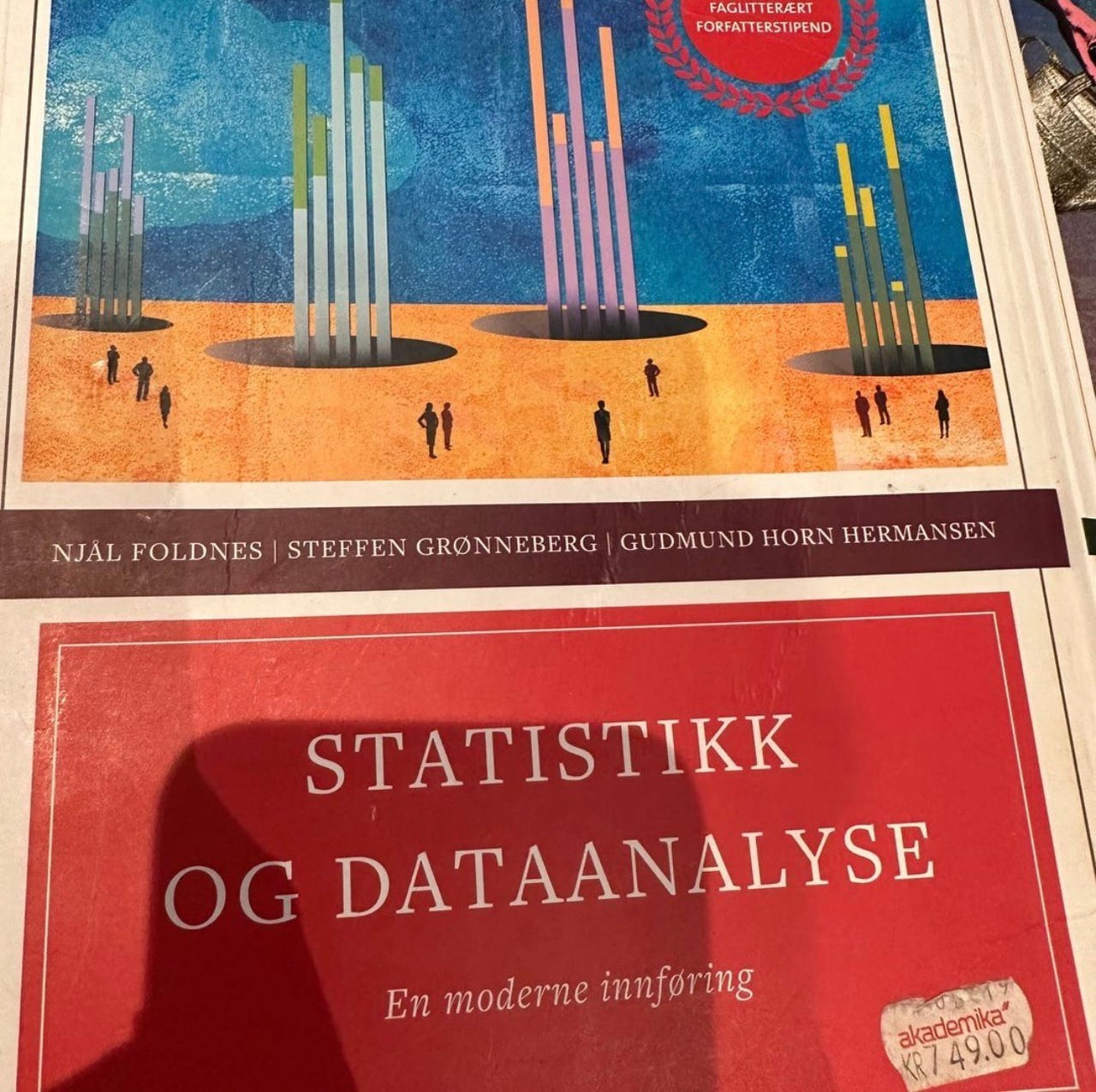 Statistikk | FINN torget