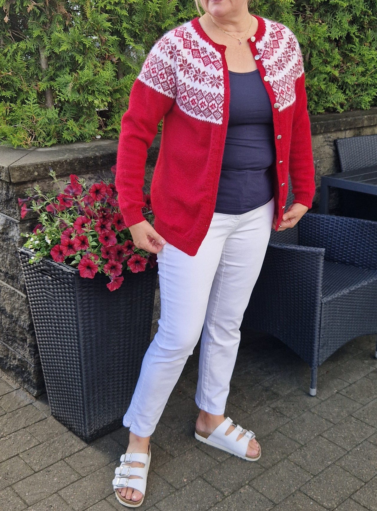 "Ingrid Alexandra"-kofte. | FINN-torget