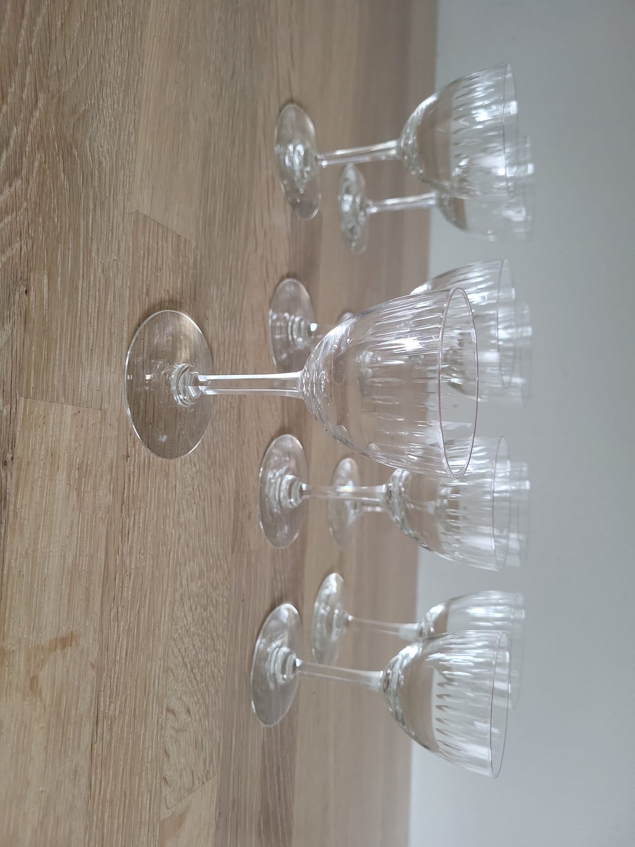 9 Ulle glass | FINN-torget