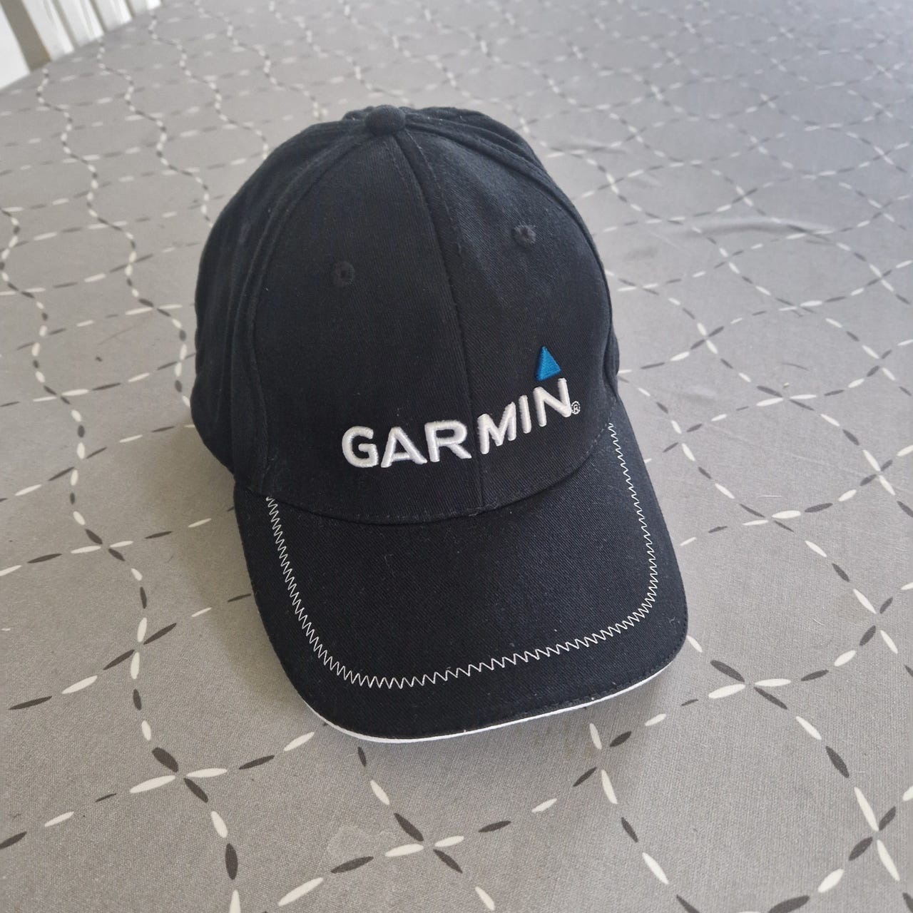Garmin Caps | FINN torget