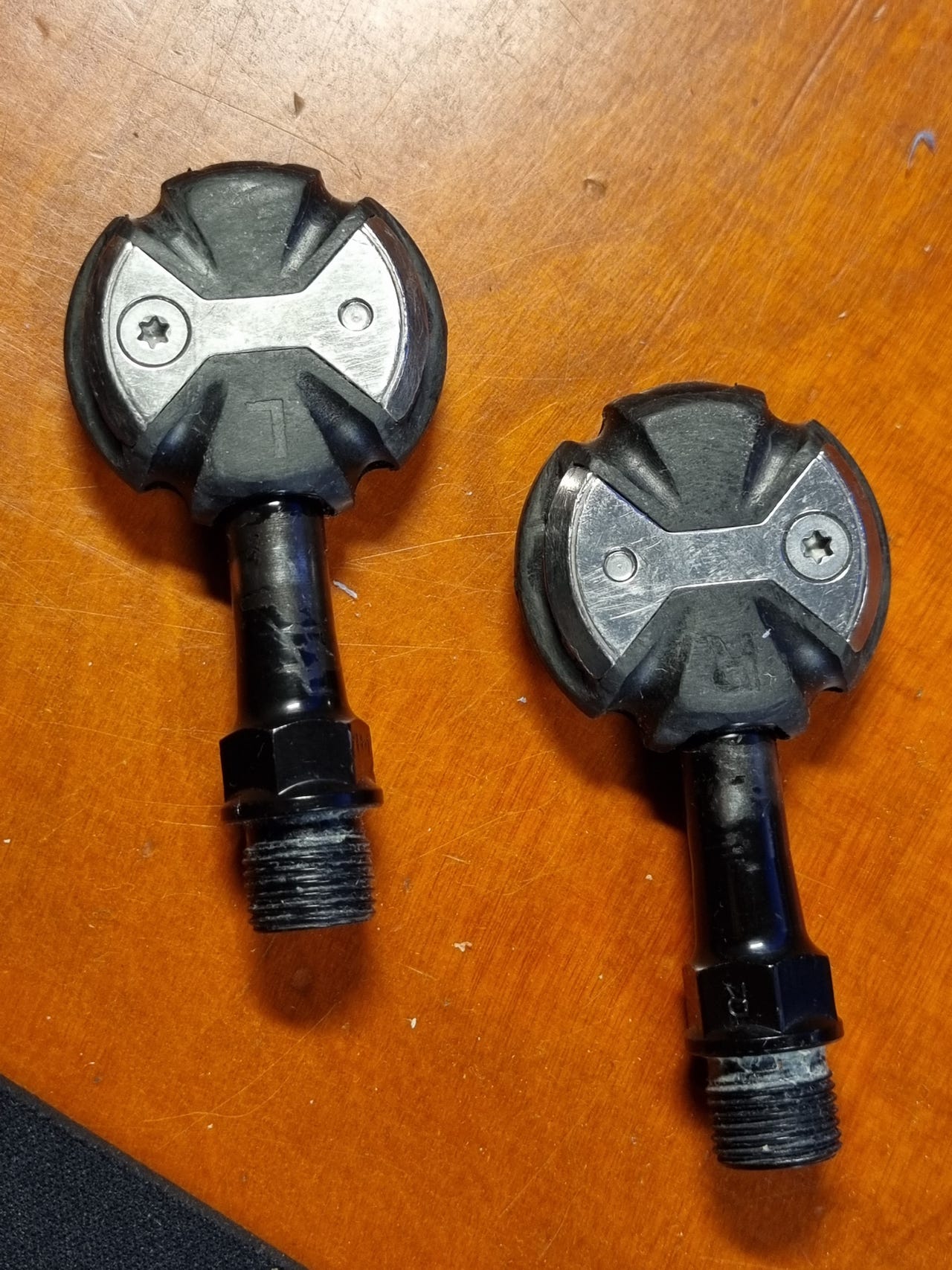 Speedplay Zero pedaler | FINN torget