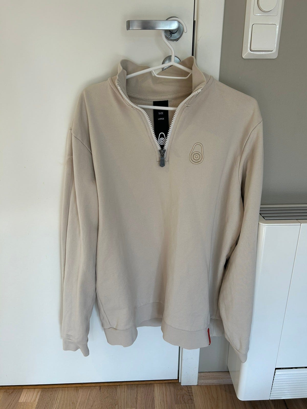 Sail racing genser- som ny | FINN-torget