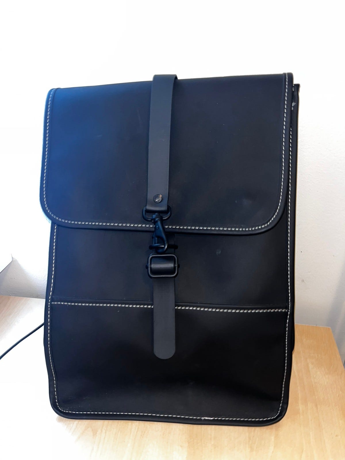 Rains sekk | FINN torget