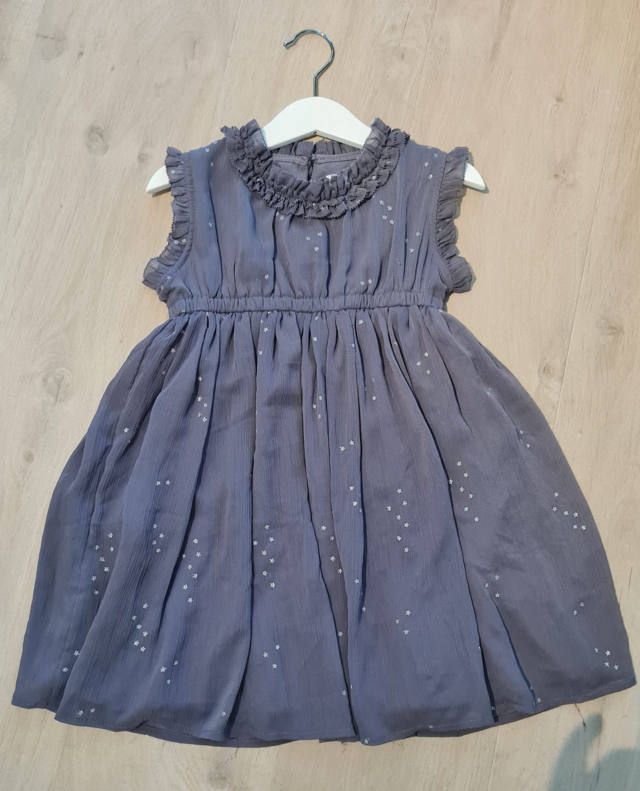 Kjole i str 104 | FINN torget