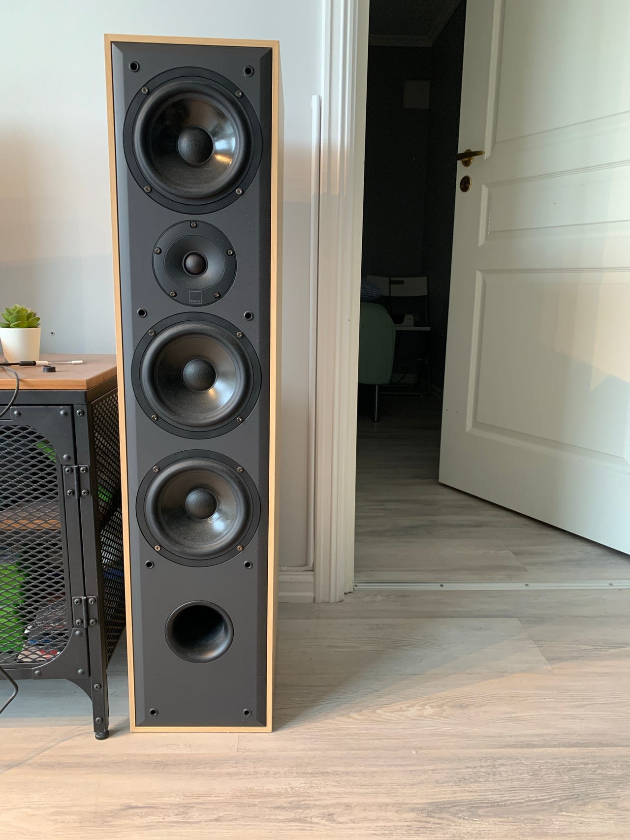 Dali Blue 6006 | FINN torget