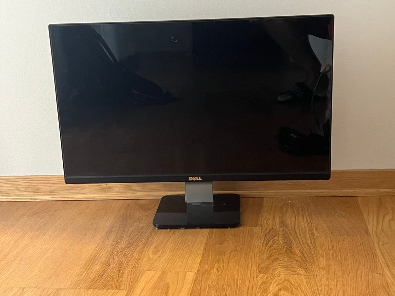 Dell S2340L 23" skjerm | FINN torget