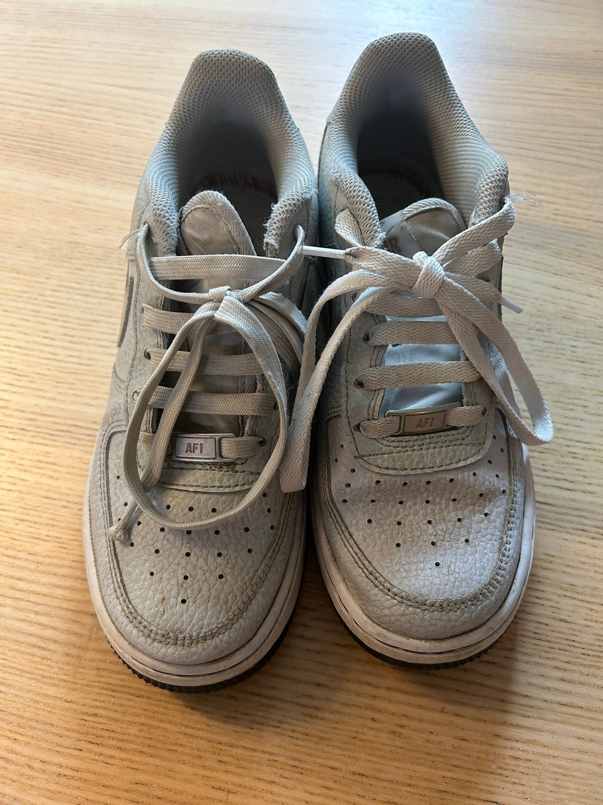 Air force 1, str 36.5 | FINN-torget