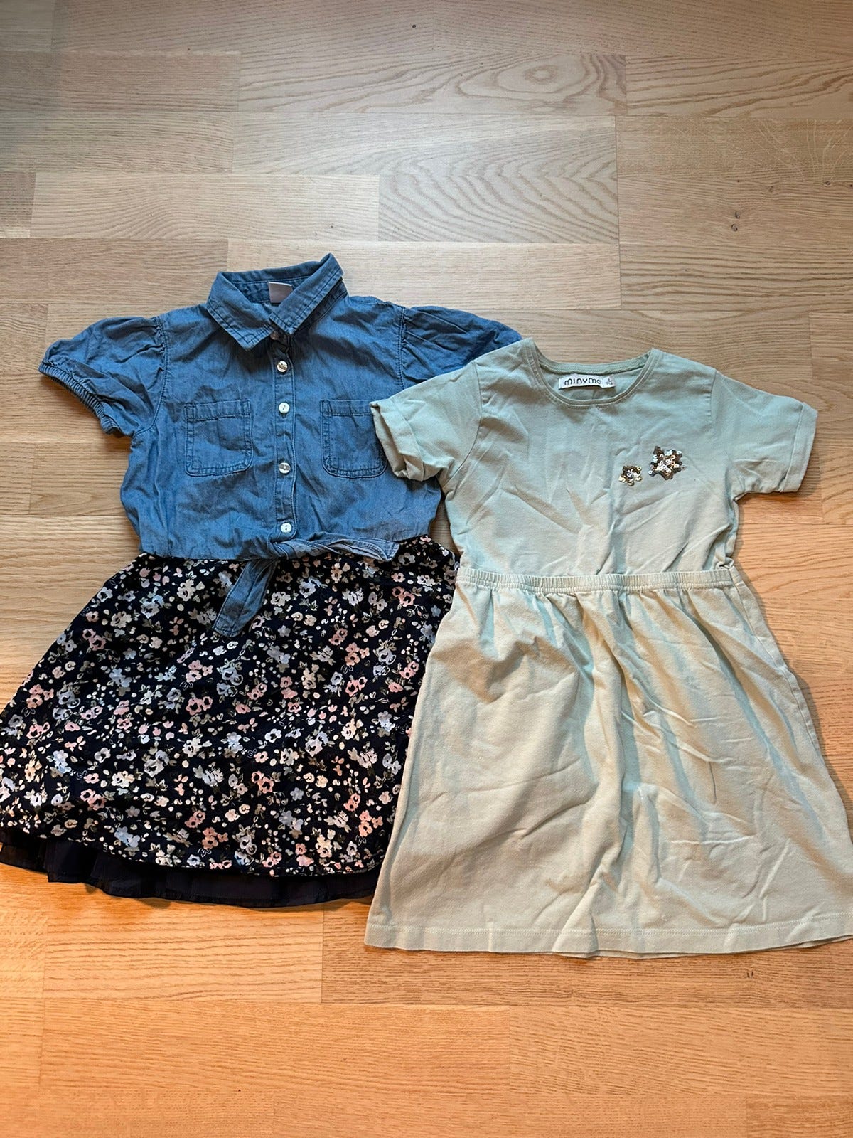 2 kjoler str. 116 | FINN-torget