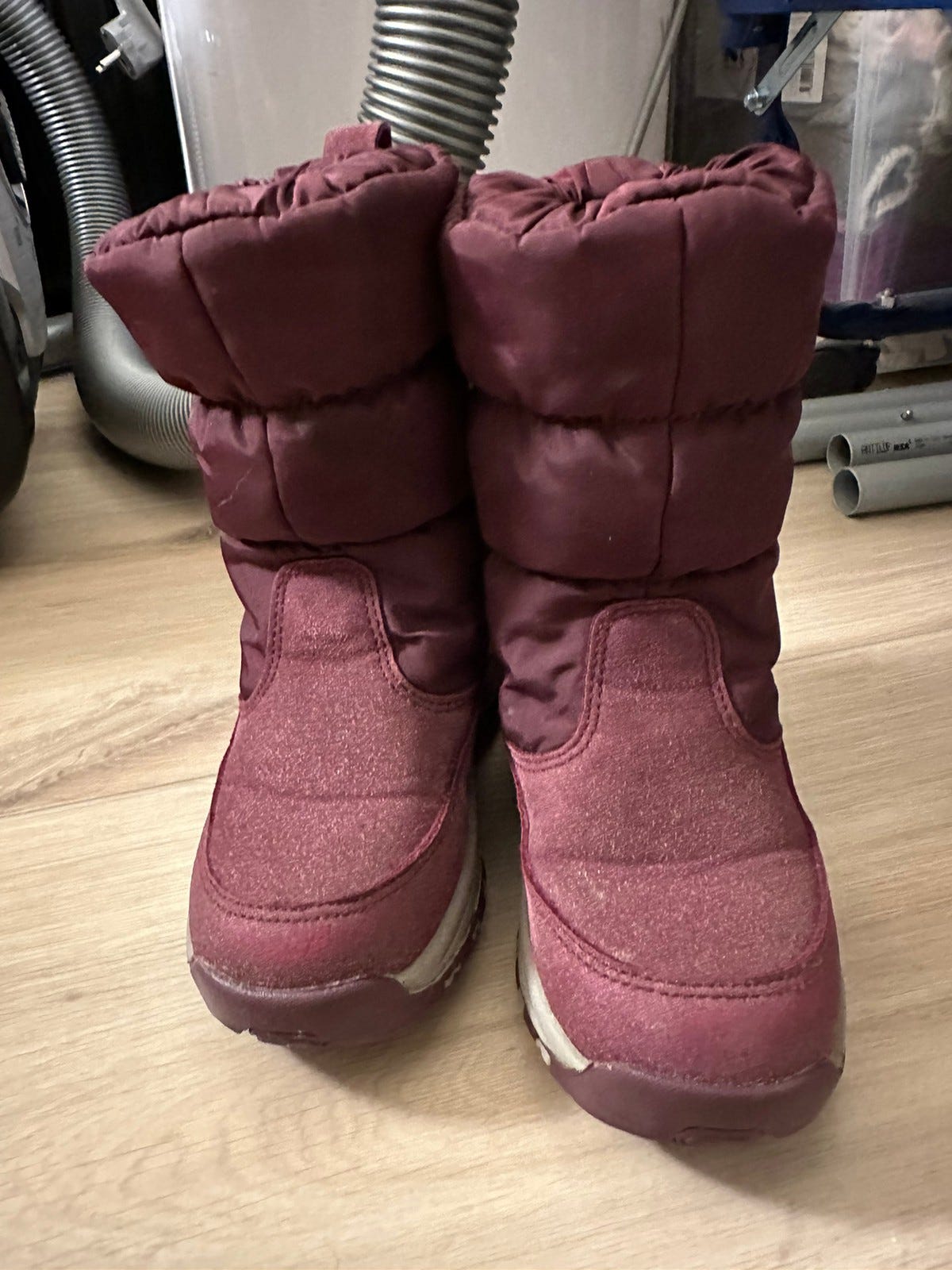 Reima vintersko | FINN-torget