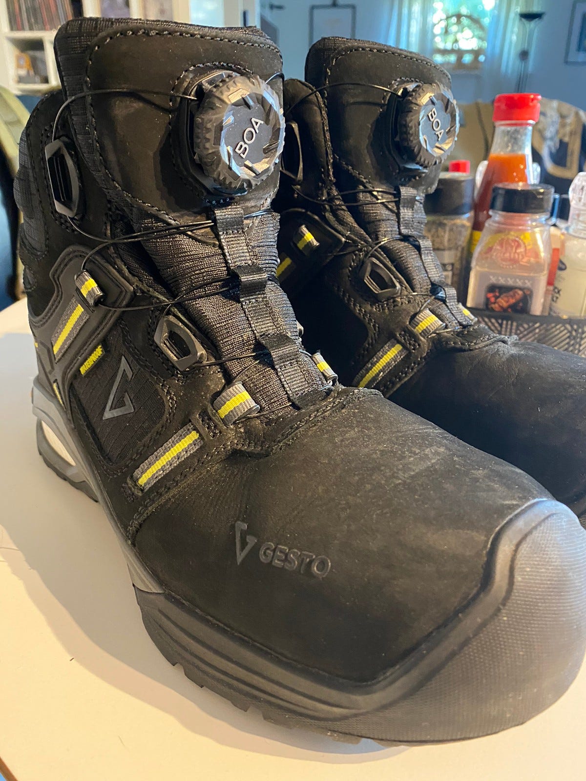 Gesto vernesko vinter str.41 selges | FINN torget