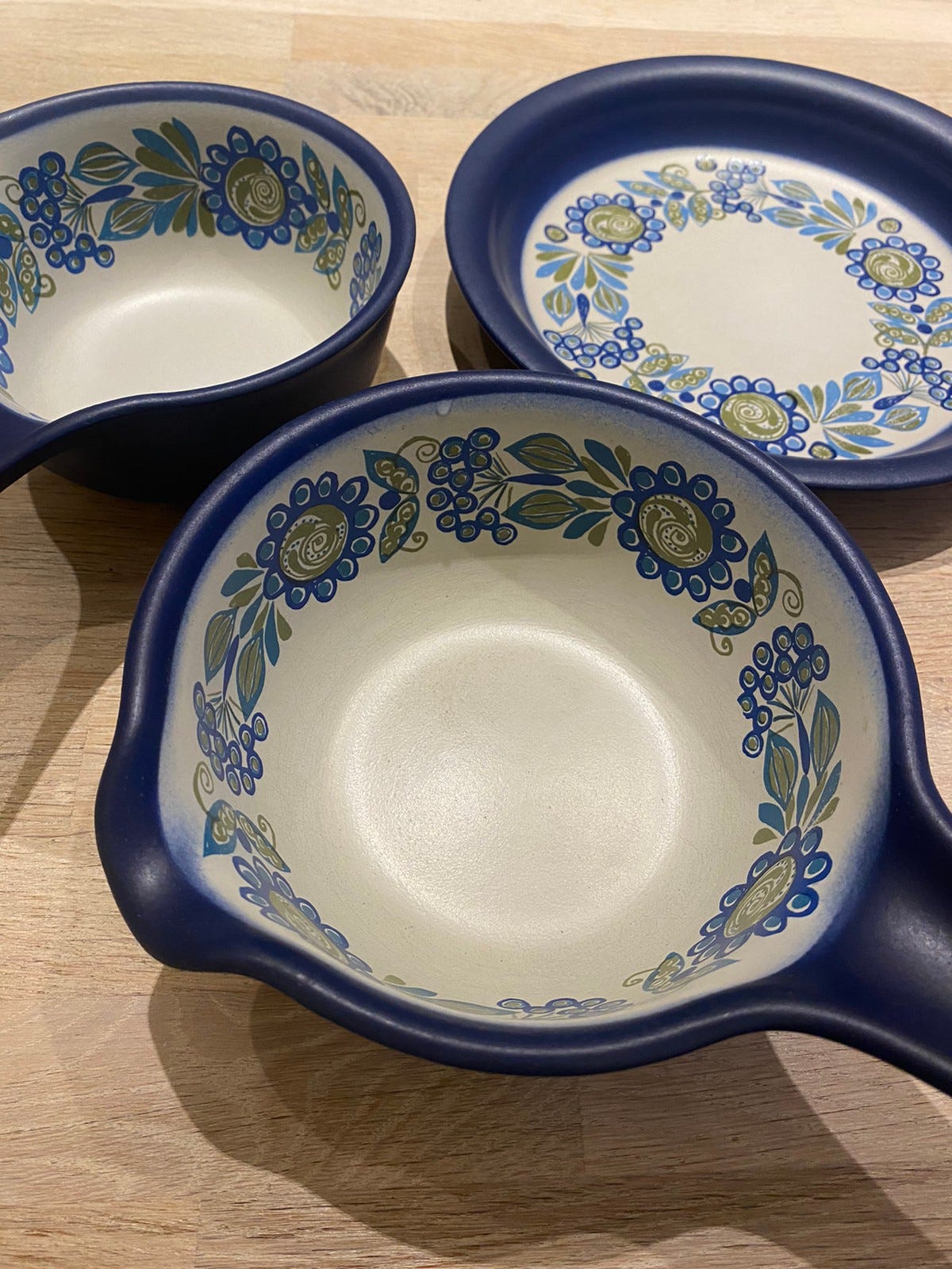 Figgjo Flameware | FINN-torget