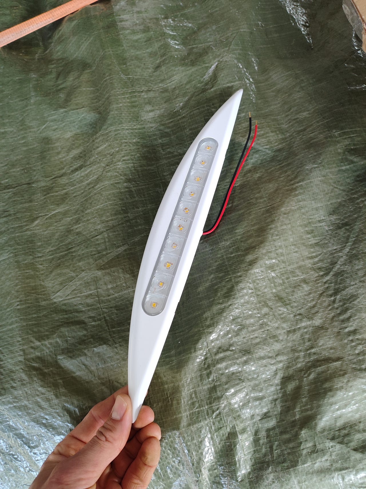 Deler til Adria | FINN-torget