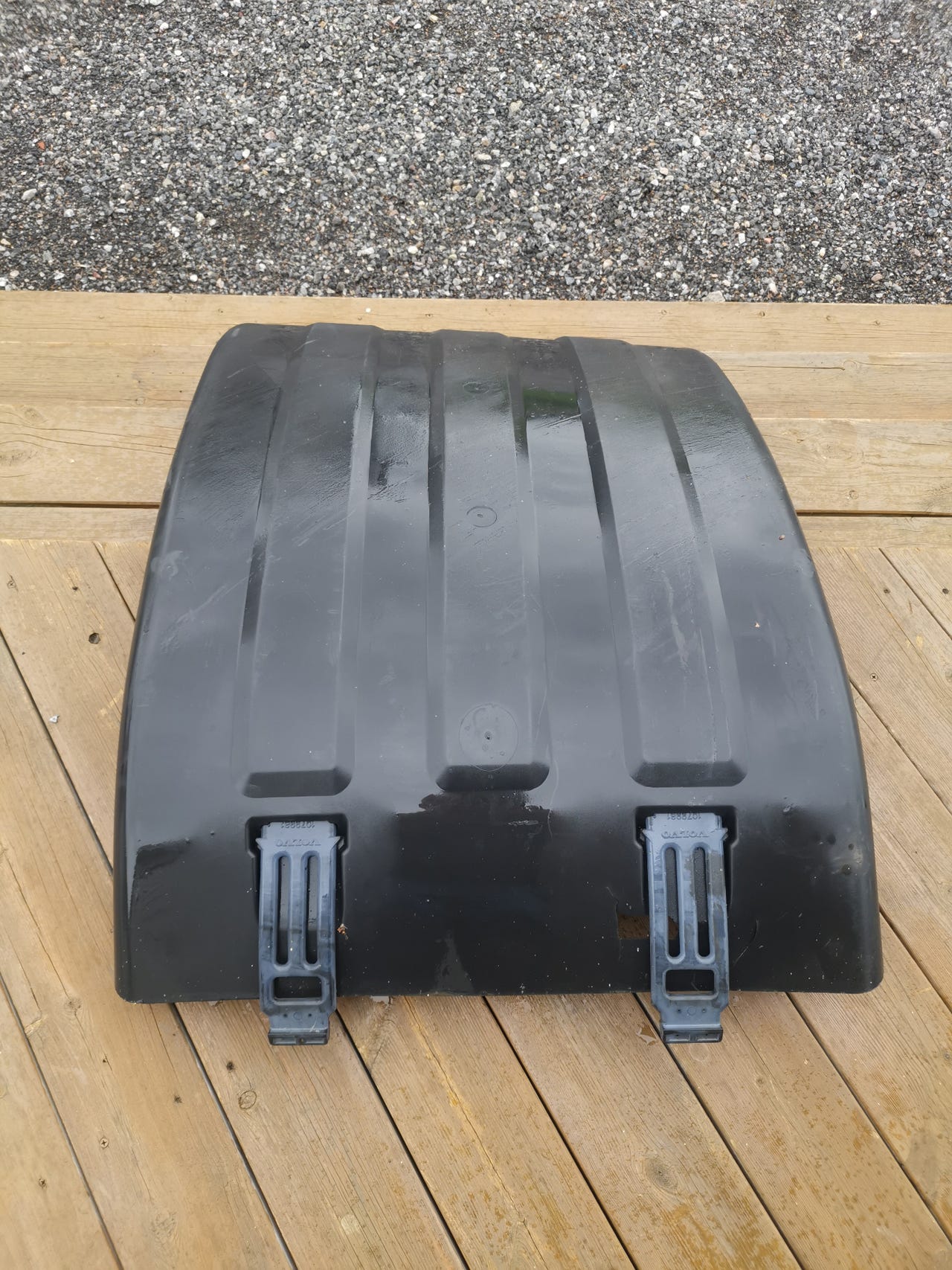 Volvo skjerm. | FINN torget