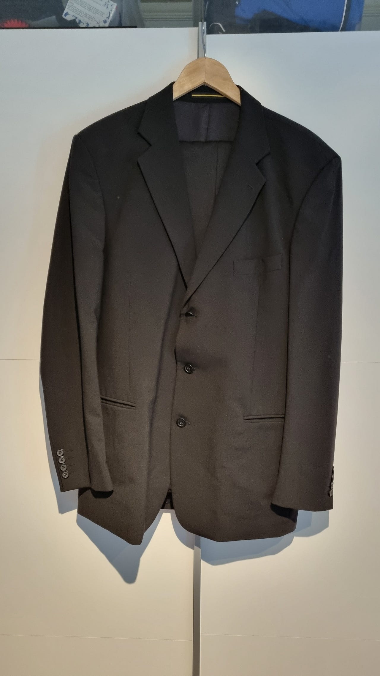 Svart dress fra Batistini (Dressmann) | FINN-torget