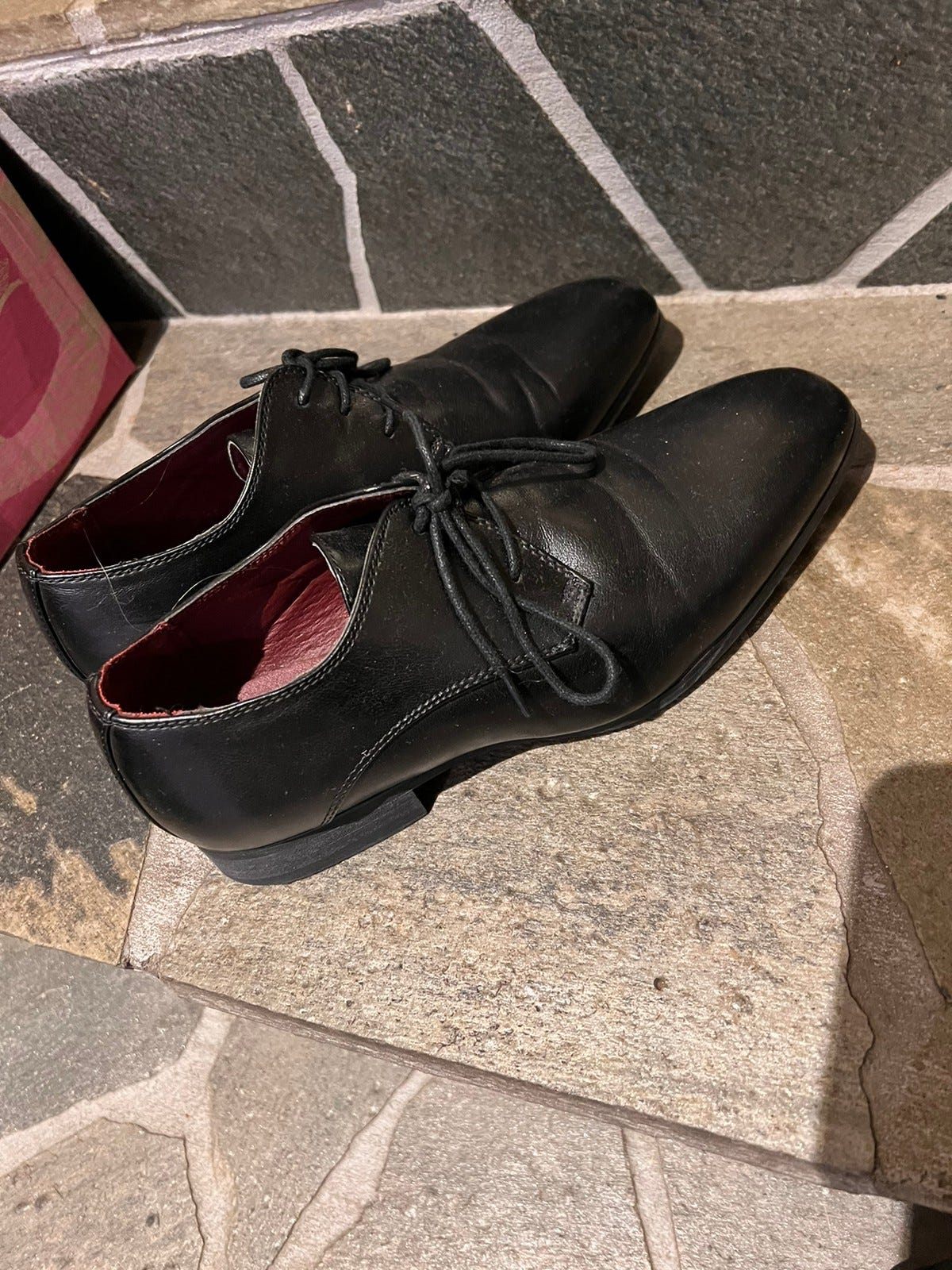 Dress-sko str. 39 | FINN-torget