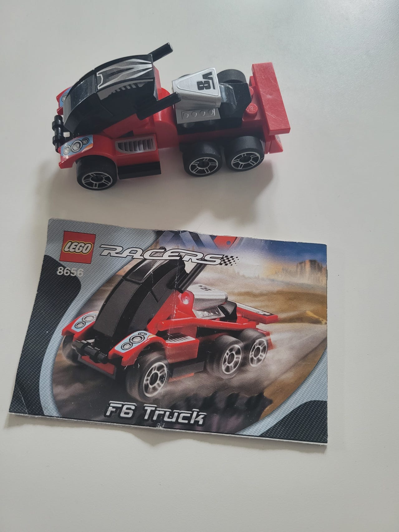 Lego biler | FINN-torget