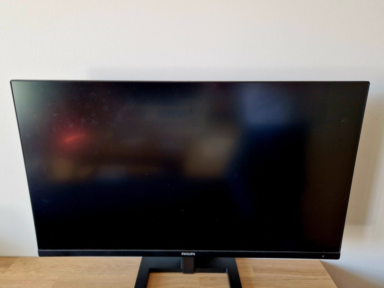 Philips PC skjerm / monitor 28 tommer | FINN torget