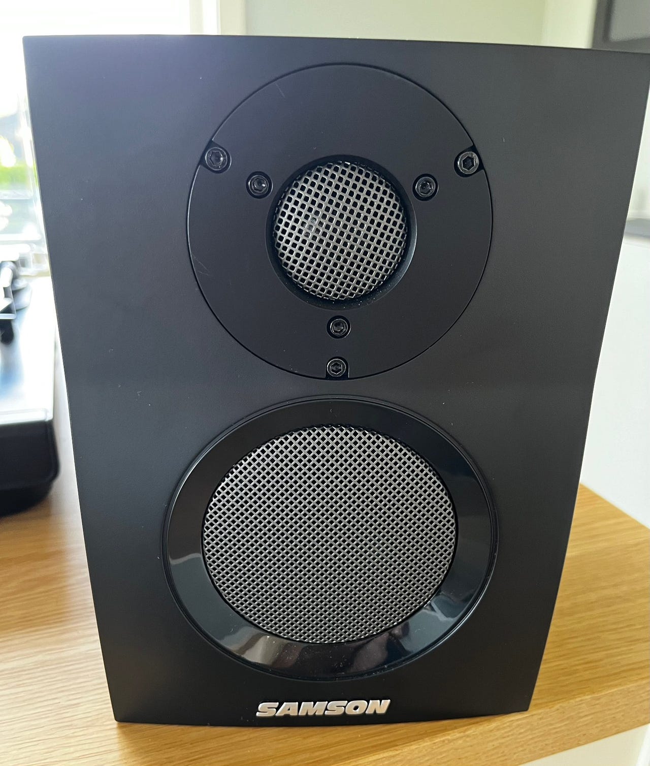 Samson mediaone BT3 - høyttalere med bluetooth | FINN-torget