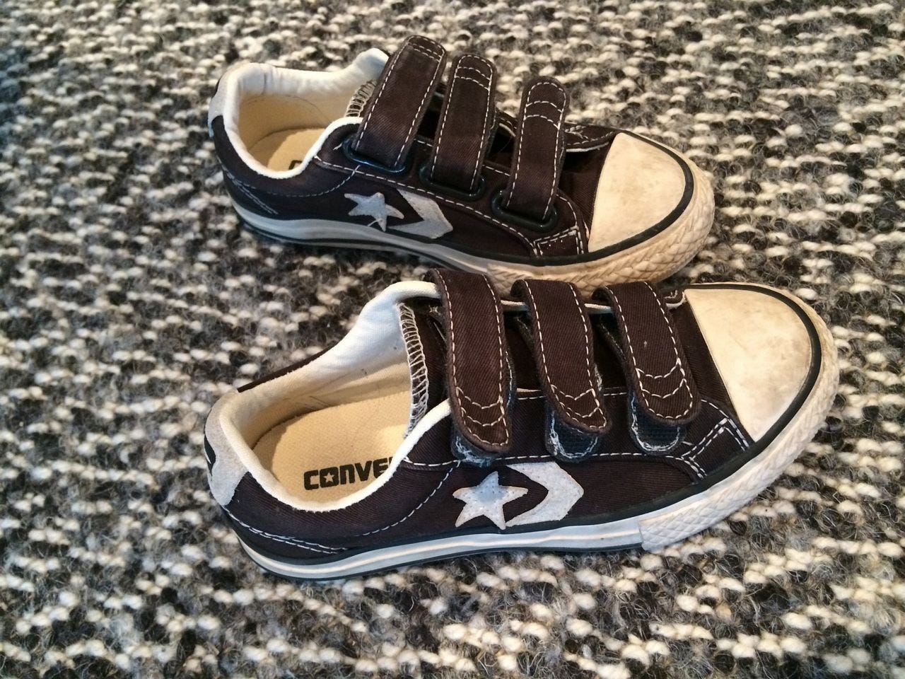 Converse | FINN-torget