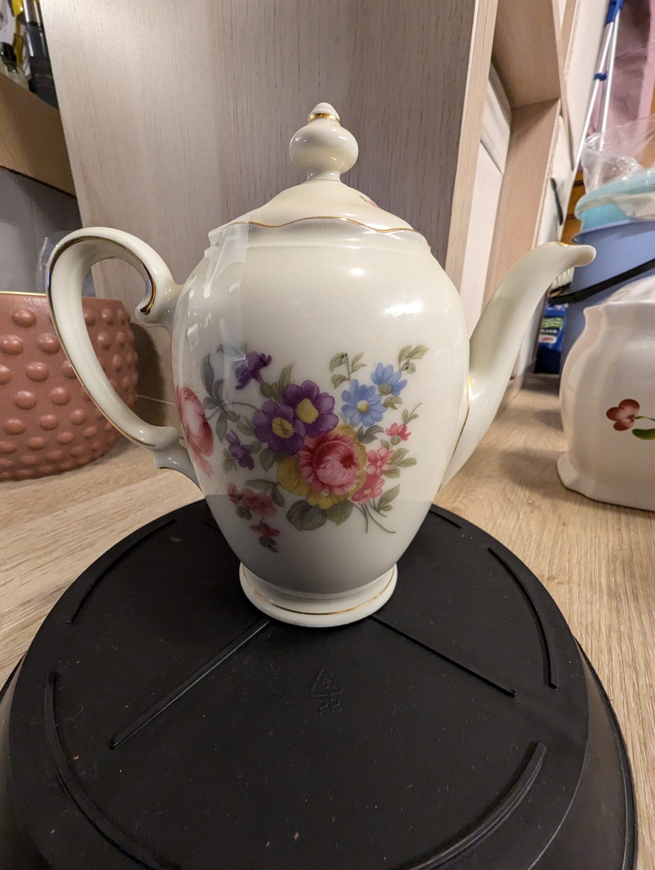 Tekanne fra KPM | FINN-torget