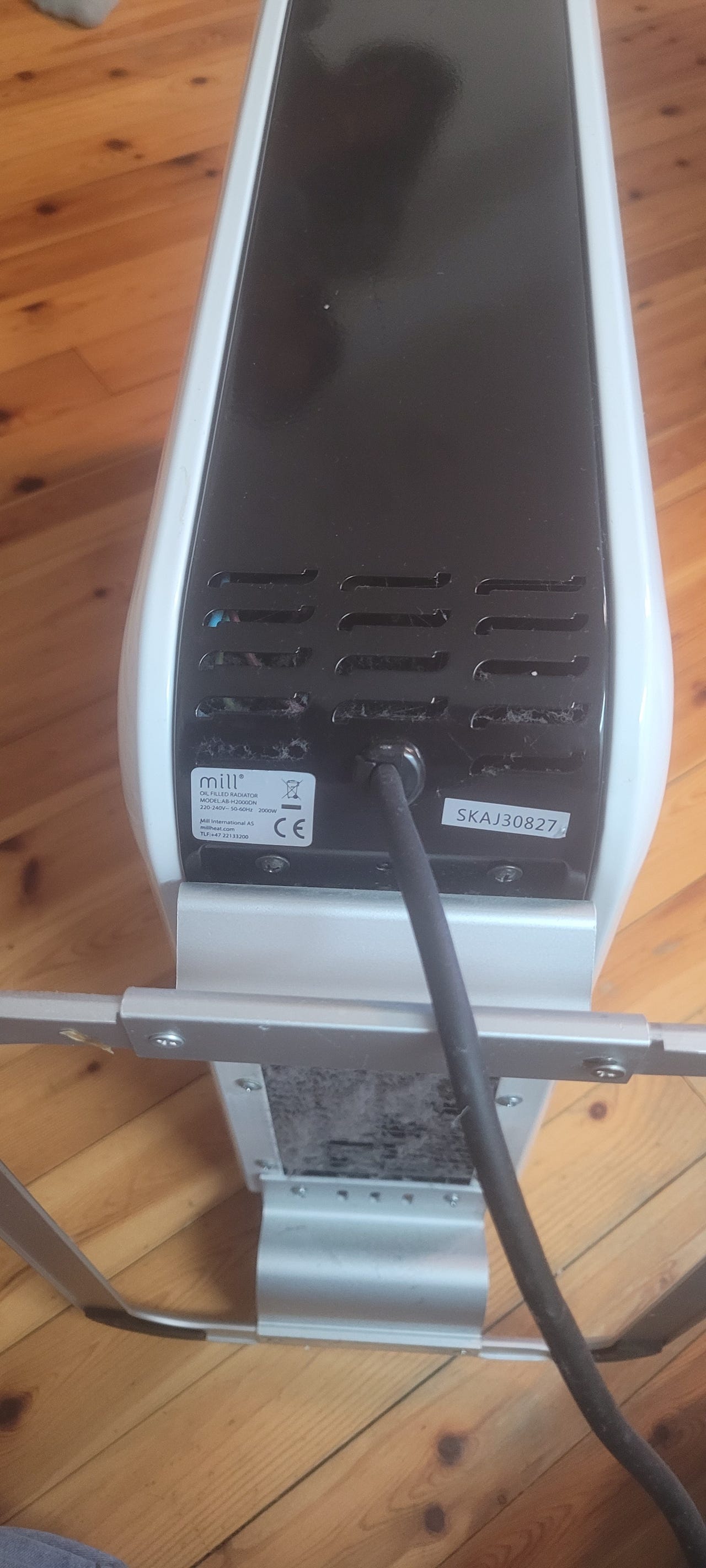 Mill elektriske ovner | FINN-torget