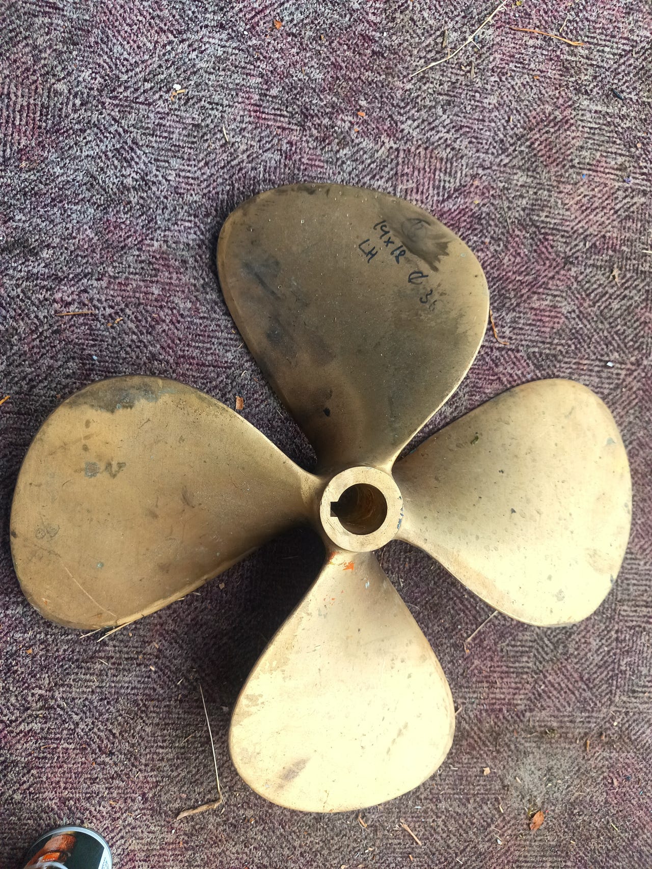 Propell | FINN-torget