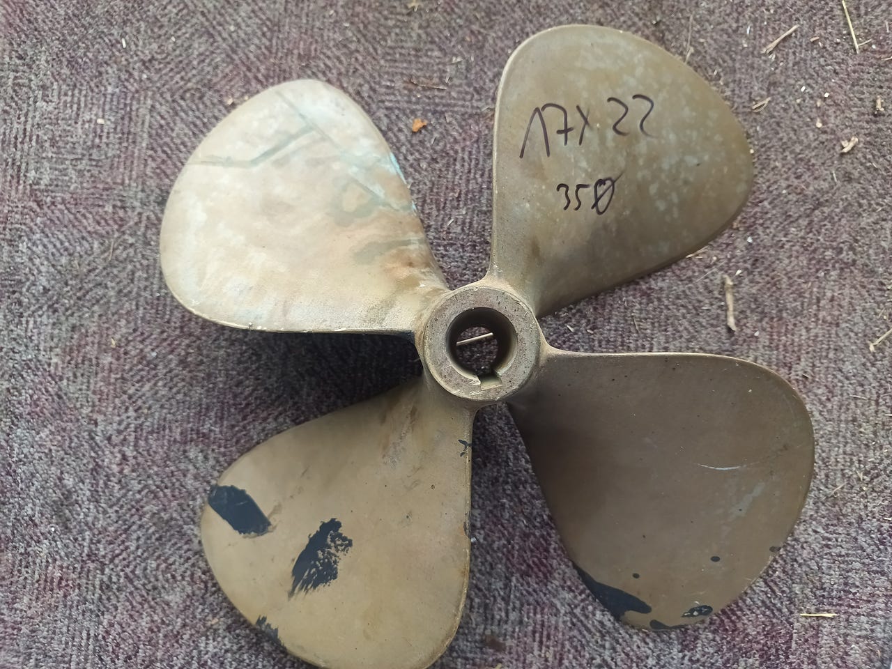 Propell | FINN-torget