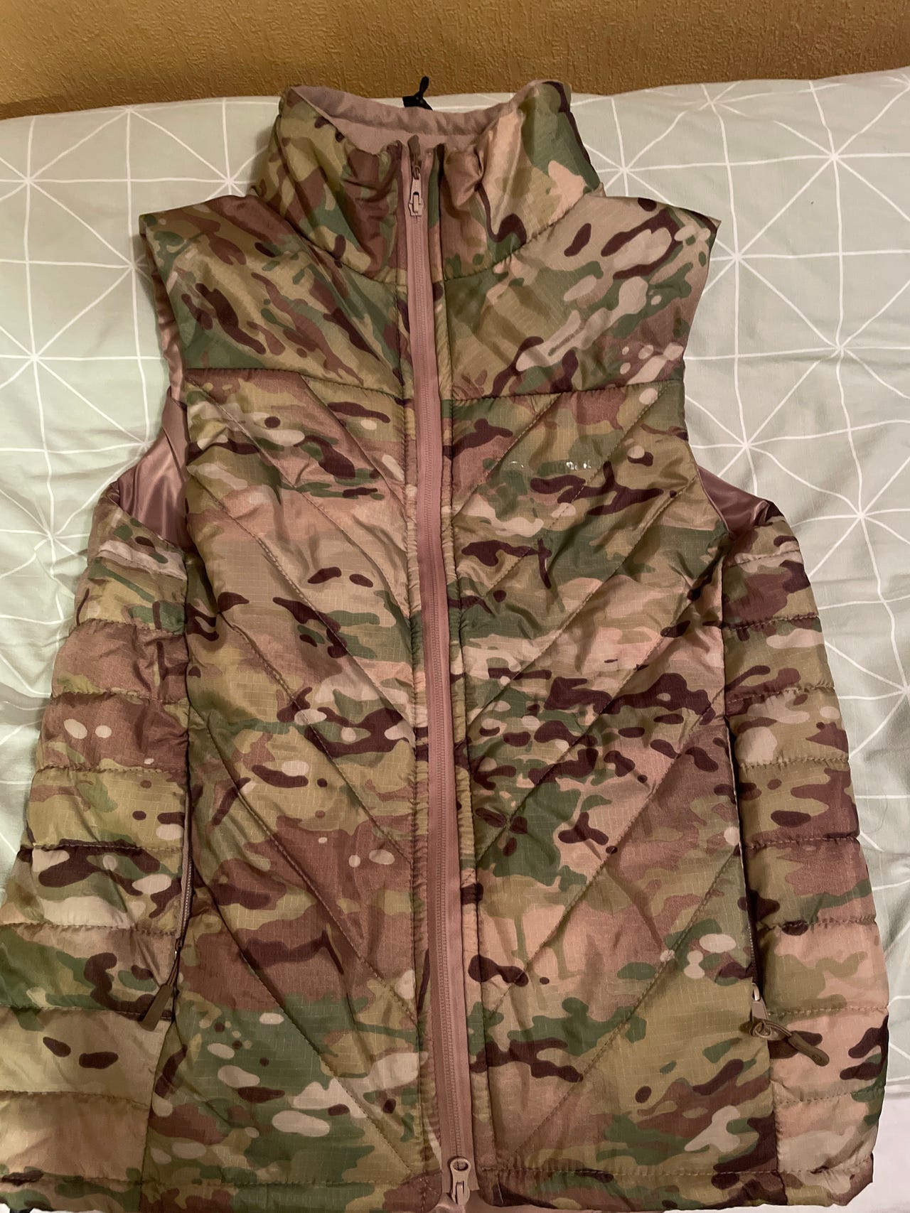 Snugpak vest | FINN-torget