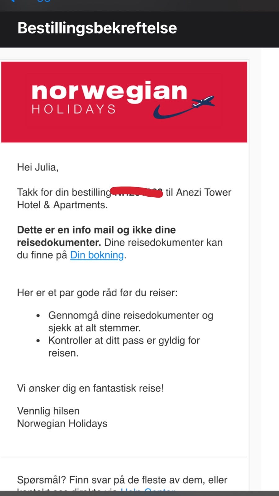 Pakkereise Marokko | FINN-torget