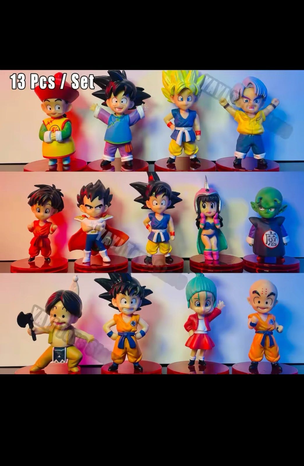 Dragon Ball | FINN-torget